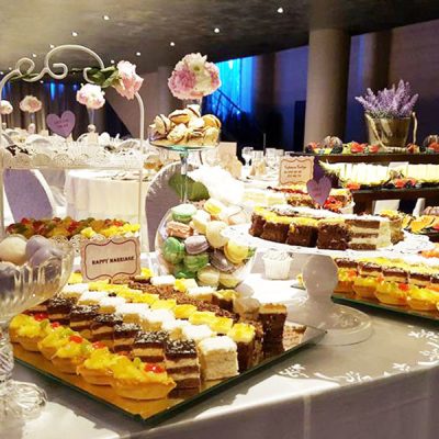 Acasă - Cofetăria Collage